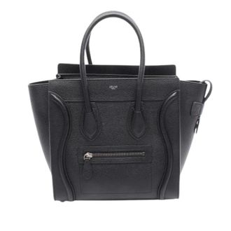 Celine Damen, Pre-Owned, Schwarzk, ONE SIZEGr&ouml;&szlig;e