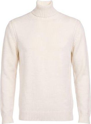 Dondup MAILLE - Cols roul&eacute;s sur YOOX.COM
