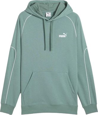 Puma Kapuzenpullover f&uuml;r Herren, Sport (Gr&uuml;n)