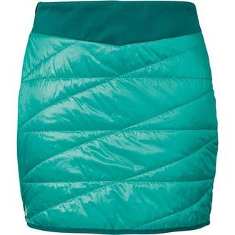 Sch&ouml;ffel Damen Rock Thermo Skirt Stams L