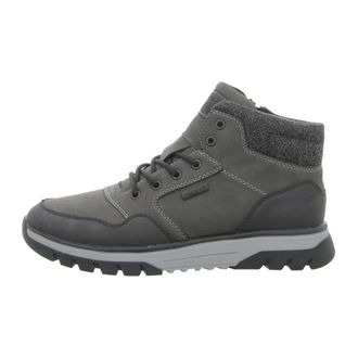 Rieker Herren, Schuhe, Grau, 41 EUGr&ouml;&szlig;e
