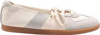 Maison Margiela Ballerinas - Wei&szlig;