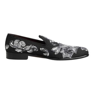 Dolce & Gabbana Herren, Schuhe, Schwarzk, 44 EUGr&ouml;&szlig;e