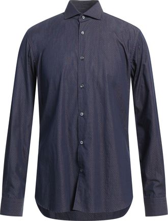 Borsa TOPS - Jeanshemden auf YOOX.COM