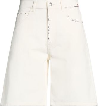 Marni HOSEN & R&Ouml;CKE - Jeansshorts auf YOOX.COM