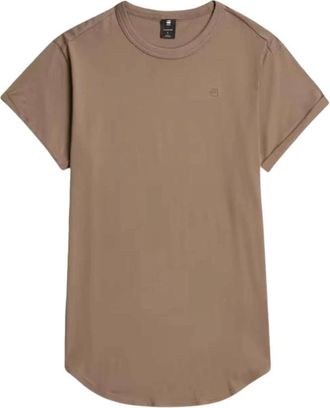 G-Star Homme, Tops, Brun, Taille: 2XL Ductsoon Relaxed T-Shirt