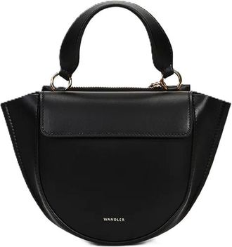 Wandler Sac Cabas - Noir
