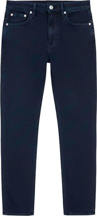 Dondup Femme, Jeans, Bleu, Taille: W32 Jeans Slim-fit