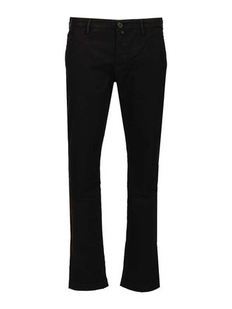Jacob Cohen Pantalons D&eacute;contract&eacute;s - Bobby