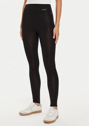 HUGO BOSS Leggings Reset 50527273 Schwarz Slim Fit