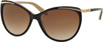 Ralph Lauren Femme, Accessoires, Noir, Taille: 59 MM Ra5150 Lunettes de soleil