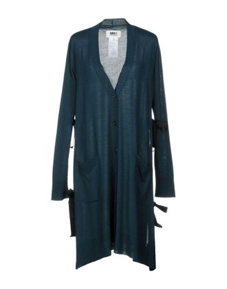 Maison Margiela STRICKWAREN - Strickjacken auf YOOX.COM