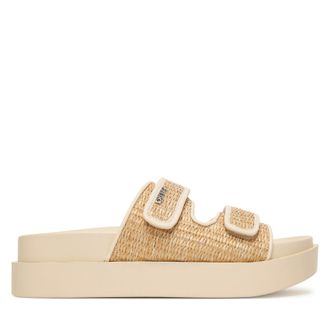 DKNY Pantoletten DKNY Piper K2691150 Beige