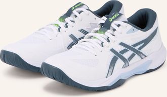 Asics Asics Indoorschuhe Gel-Tactic 13 weiss