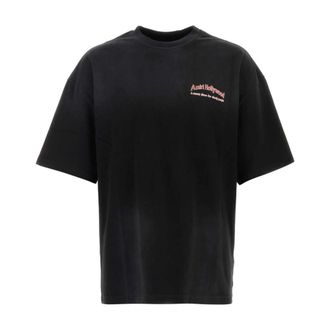 Amiri Herren, Oberteile, Schwarzk, XLGr&ouml;&szlig;e