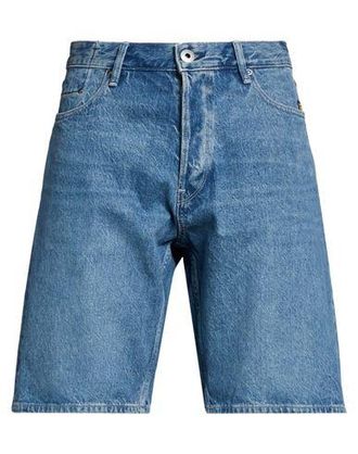 G-Star BAS - Shorts en jean sur YOOX.COM