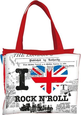 Tropico Sac shopping London