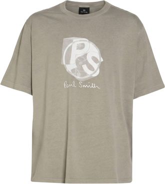 Paul Smith TOPS - T-shirts auf YOOX.COM