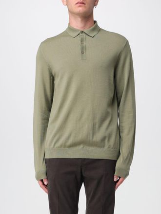 HUGO BOSS Polo BOSS Homme couleur Vert