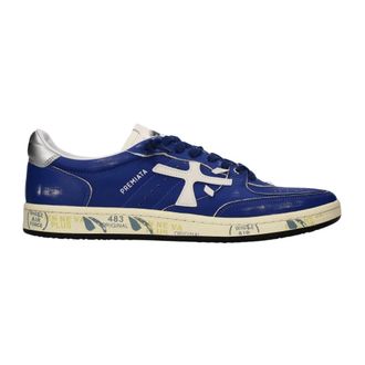 Premiata Homme, Chaussures, Bleu, Taille: 43 EU Bskt Clay