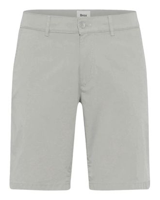 Brax Baumwollshorts Bozen mit Lyocell-Anteil, Regular in