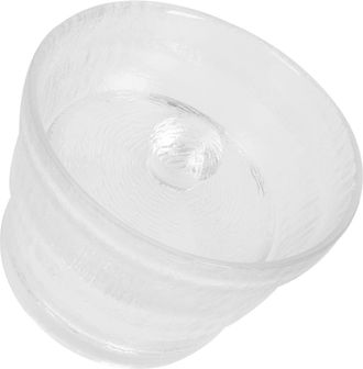 Yardwe Gurken Glas Einmachglas Aus Glas Für Haushalt Lagerung Mit Luftdichtem Deckel Für Gurken Trockenfrüchte Honig Etc