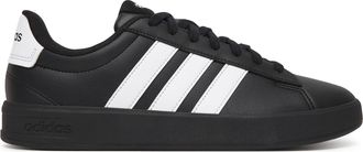 adidas Sneakers adidas Grand Court 3.0 IH1476 Schwarz