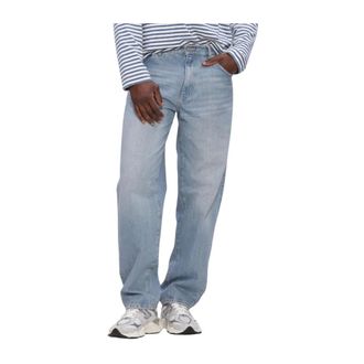 Woodbird Wbleroy Arctic Jeans - - Jeans - Herren - Blau - W34 L32