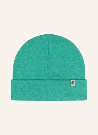 Roeckl M&uuml;tze Lea gruen