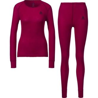 Odlo Damen Unterw&auml;schenset ACTIVE WARM