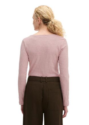 Marc O'Polo Longsleeve regular aus Organic Cotton-Qualit&auml;t