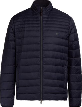 Hackett JACKEN & M&Auml;NTEL - Pufferjacken & Daunenjacken auf YOOX.COM