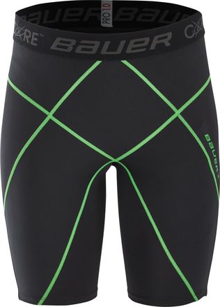 Bauer CORE Short 1.0 Senior BlackXL Unterw&auml;sche Short