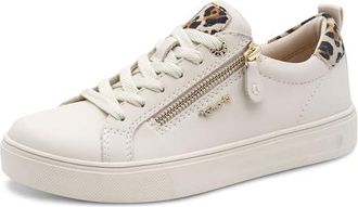 Tamaris Comfort Baskets pour Femmes 8-83707-42, Pointure:42 EU, La Couleur:Beige