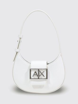 A|X Armani Exchange Minitasche ARMANI EXCHANGE Damen Farbe Wei&szlig;