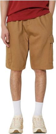 Alpha Industries Homme, Shorts, Brun, Taille: W32 Aircraft Short