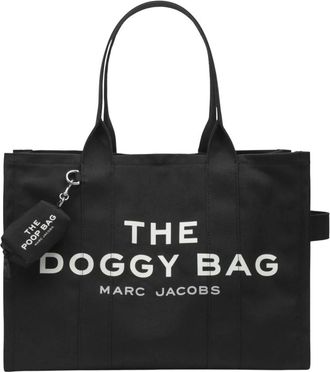 Marc Jacobs Femme, Sacs, Noir, Taille: ONE Size Le sac Doggy