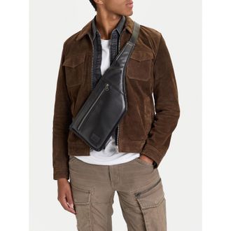 G-Star Handtasche G-Star Raw CEO-LOUIS-XC8196 Schwarz