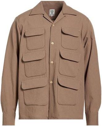 South2 West8 TOPS - Chemises sur YOOX.COM