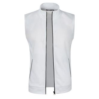 Generic Sans manches veste de remplacement comme loisirs de mode air, plein de activités les pour amovible avec coton en homme pour hiver dGilet ou vacances c