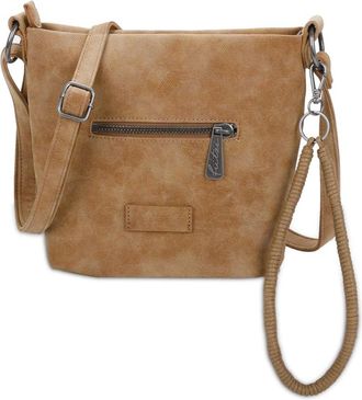 Fritzi Aus Preußen Damen Iggi06 Rub Cracker Umhängetasche