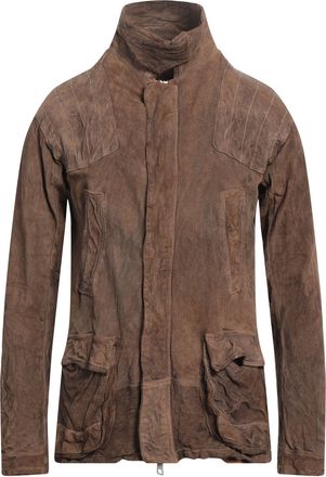 Giorgio Brato JACKEN & M&Auml;NTEL - Jacken und Anoraks auf YOOX.COM