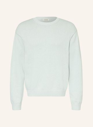 Frame Denim Frame Pullover blau