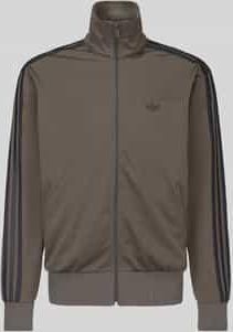 adidas Originals Sweatjacke mit Stehkragen FIREBIRD TT
