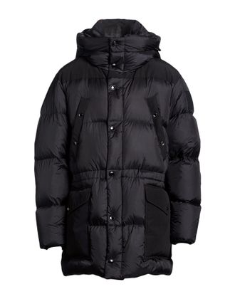 Burberry JACKEN & M&Auml;NTEL - Pufferjacken & Daunenjacken auf YOOX.COM