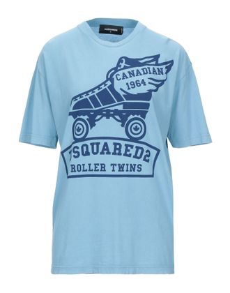 Dsquared2 TOPS - T-shirts auf YOOX.COM