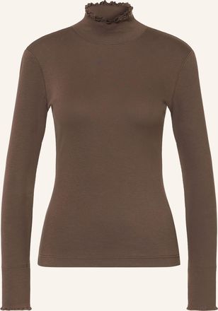 Marc Cain Longsleeve braun