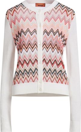 Missoni STRICKWAREN - Strickjacken auf YOOX.COM