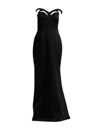 Moschino KLEIDER - Maxi-Kleider auf YOOX.COM
