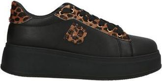 Laura Biagiotti CHAUSSURES - Sneakers sur YOOX.COM